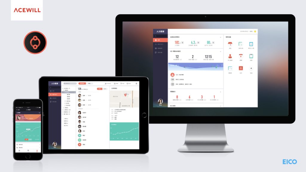 EICO ToB 产品设计中的 ToC 化趋势分析及思考